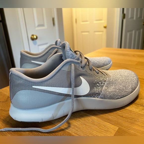 Nike | Shoes | Womens Nike Flex Contact Like New | Poshmark